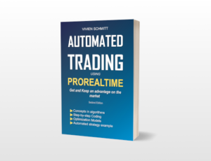Find the best trade opportunities using Prorealtime